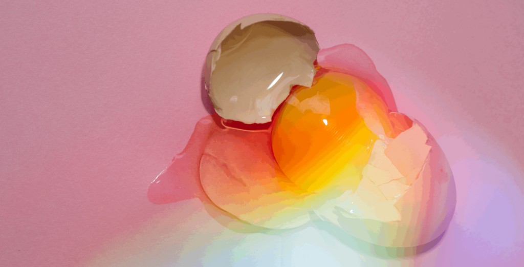 Shit! Waarom schelden ook voordelen heeft - Psychologie Magazine