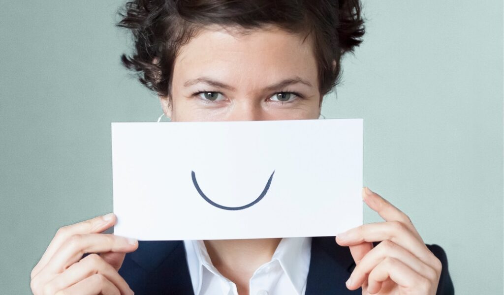 5 tips voor meer zelfvertrouwen - Psychologie Magazine