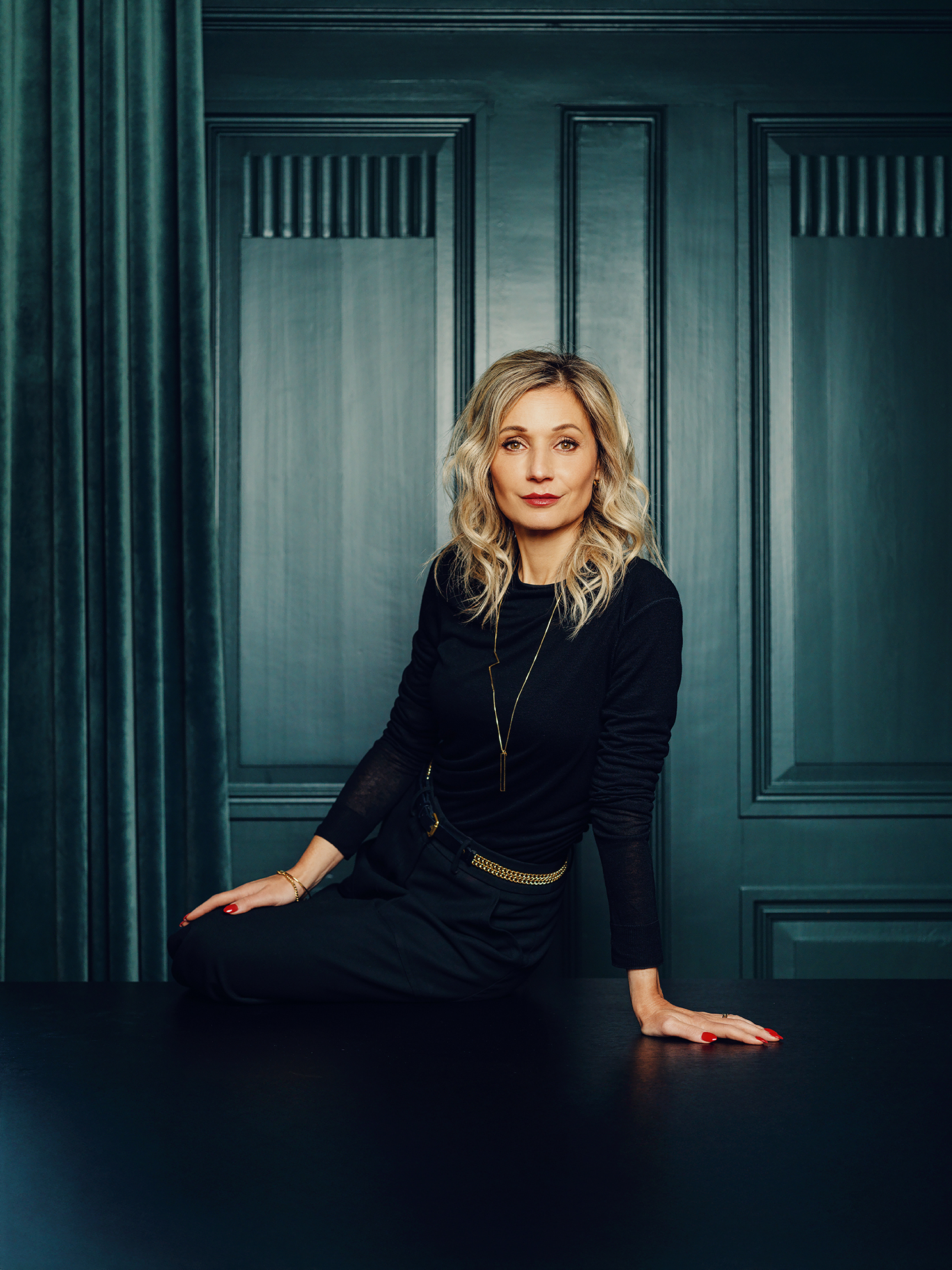 Marieke Dewitte - Psychologie Magazine