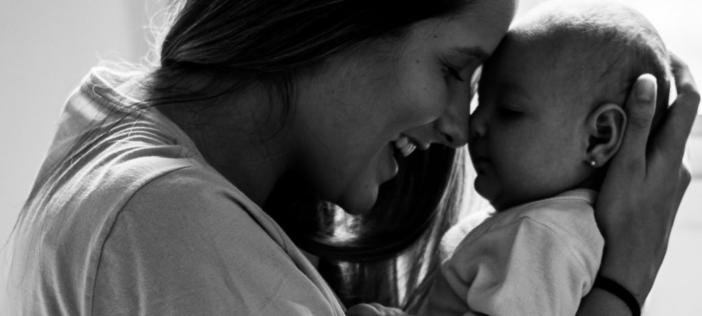 Jongensbaby's maken meer geluid - Psychologie Magazine