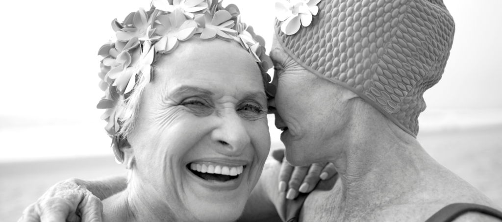 Waarom ouderdom iets is om te vieren - Psychologie Magazine