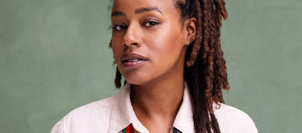 Eva Cleven: ‘Nu ik weet waar ik vandaan kom, voel ik dat ik ...