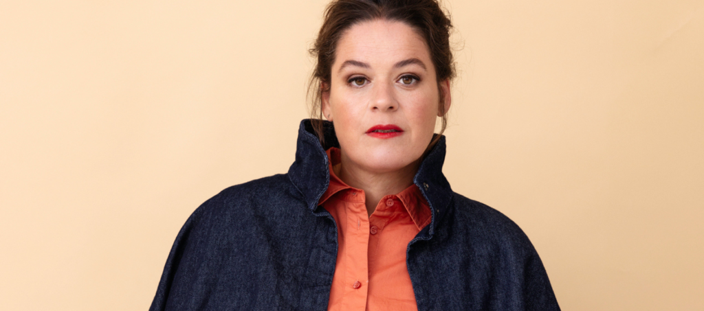 Katinka Polderman: ‘In onvoorspelbare situaties ben ik op mijn best ...