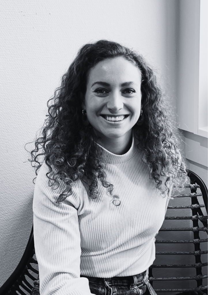 Paulien van Diepen - Psychologie Magazine