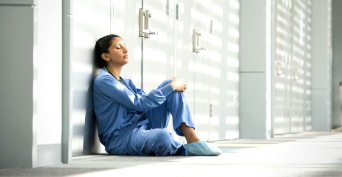 Zo breng je je brein tot rust - Psychologie Magazine