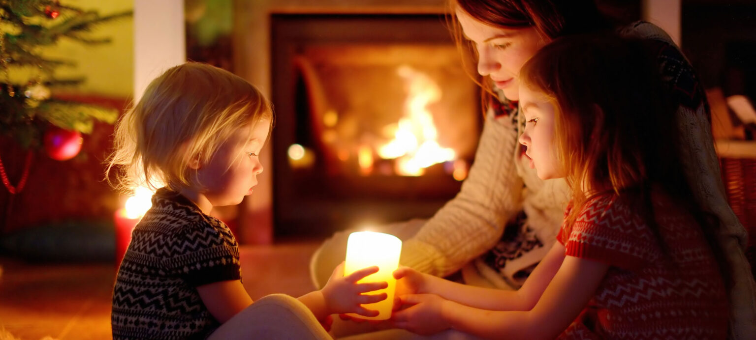 De kracht van rituelen + 10 ideeën voor je eigen ritueel