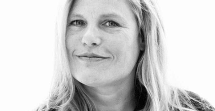 Inge Schilperoord - Psychologie Magazine