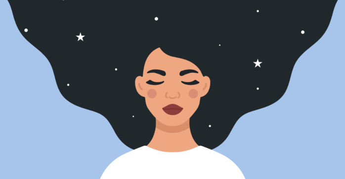 Meer durven in 5 stappen - Psychologie Magazine