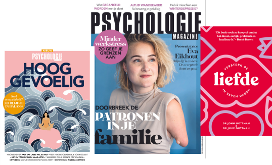 Dit zijn volgens seksuologen de redenen dat mensen erotische feesten bezoeken - Psychologie Magazine