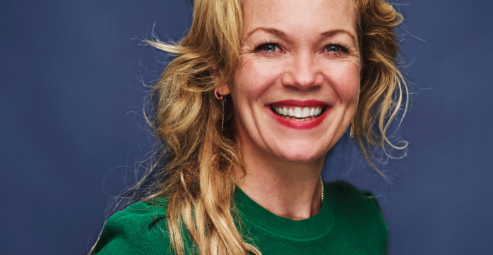 Kelly Weekers: ‘Ik ben niet meer zo hard voor mezelf’ - Psychologie ...