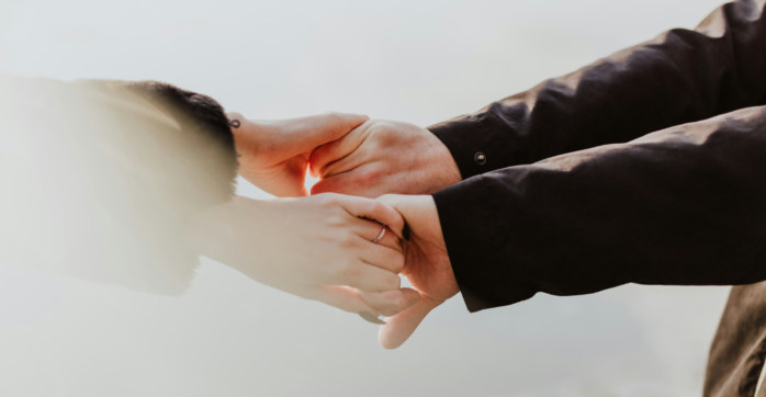 Iemand vergeven, zo doe je dat - Psychologie Magazine