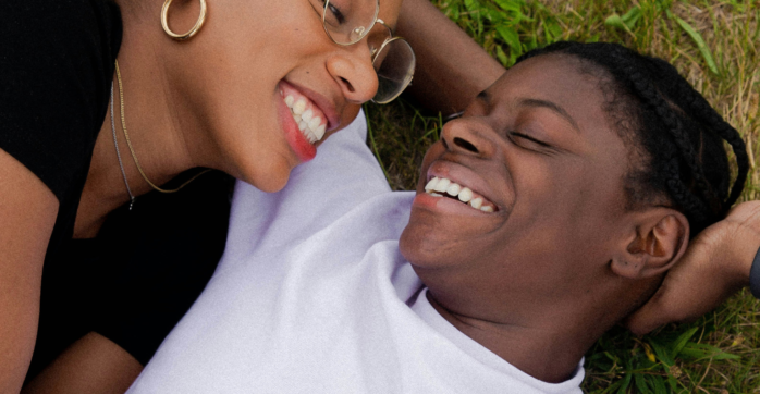 Dit doet verliefdheid met ons brein - Psychologie Magazine