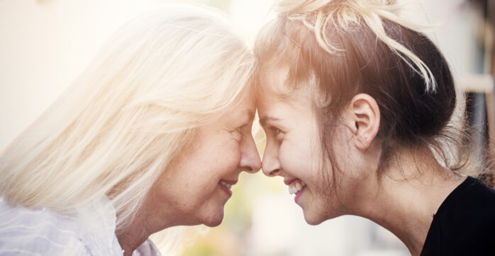 Moeizame relatie met mijn zus - Psychologie Magazine