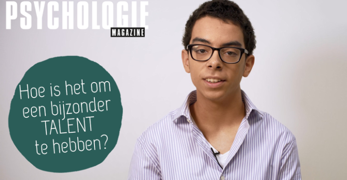 Oefening: een lijst met invloedrijke gebeurtenissen en mensen ...