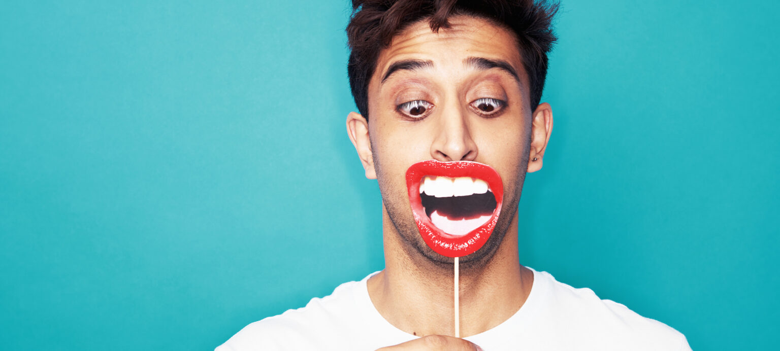 Provoceren voor beginners - Psychologie Magazine