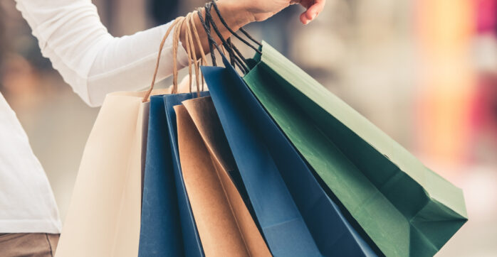 Waarom is spullen kopen zo verslavend? - Psychologie Magazine