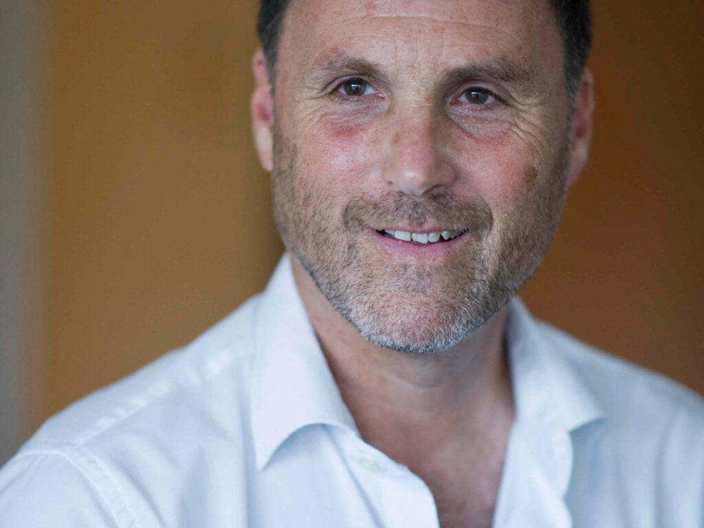 David Bernstein ‘Psychopaten zijn ook gewoon mensen’ - Psychologie Magazine