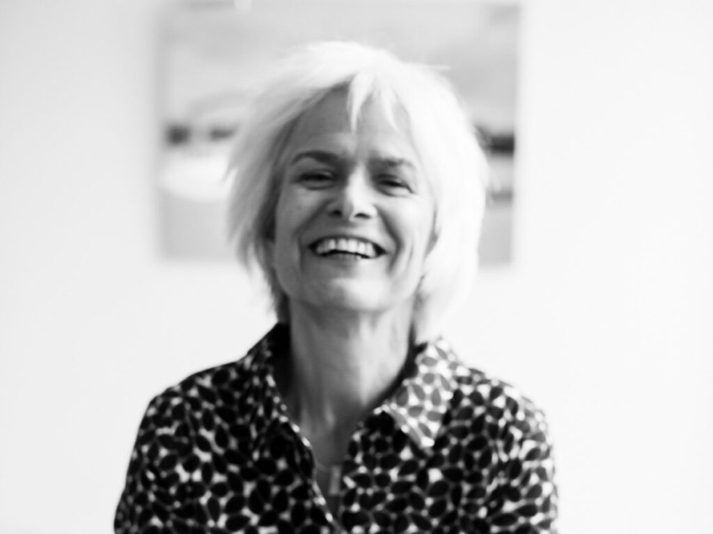 Denker des Vaderlands Marli Huijer: ‘Ik ga pas los als niemand er last ...