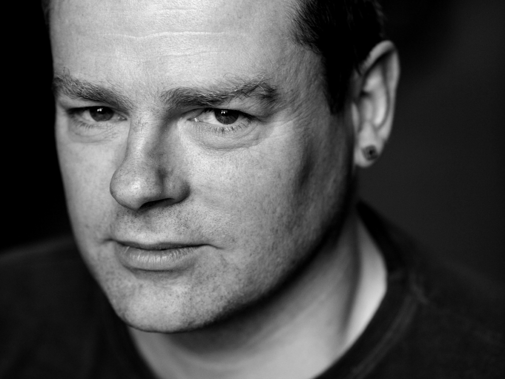 Acht vrijmoedige vragen aan Mark Haddon - Psychologie Magazine